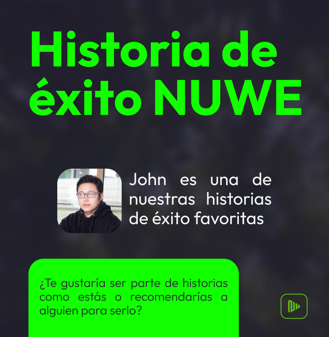 Descubriendo el Potencial Oculto: Historias de Éxito en NUWE